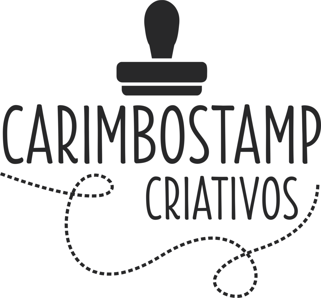 Modelos Carimbos sua Encomenda Chegou