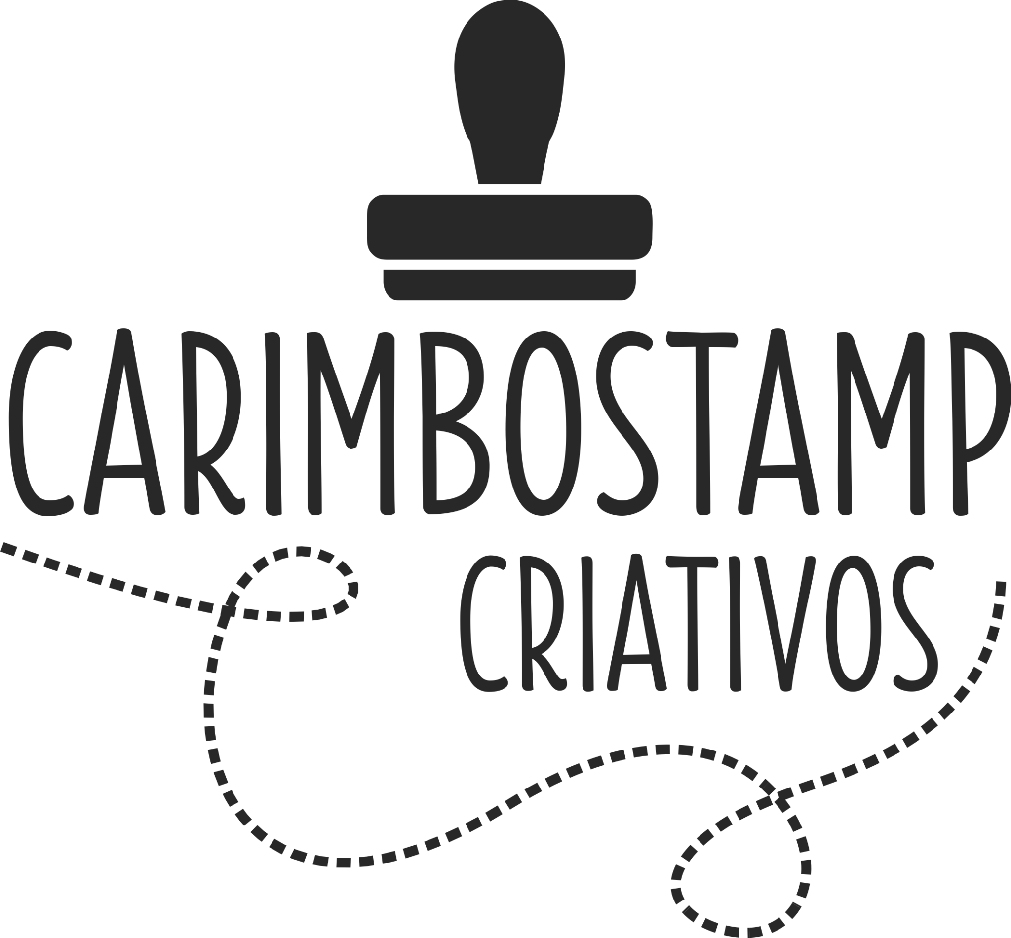 Carimbos Produto Artesanal Feito a mao e com o coracao